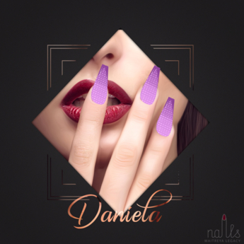 Second Life Marketplace - *NAILS* DANIELA